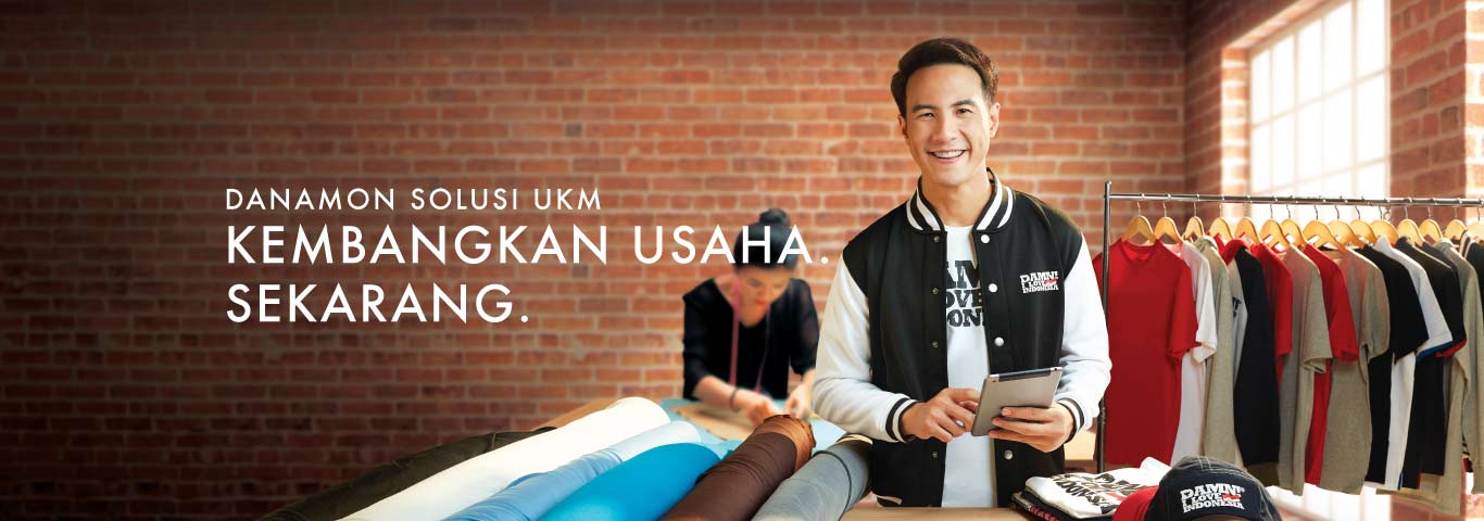 Home [www.danamon.co.id]