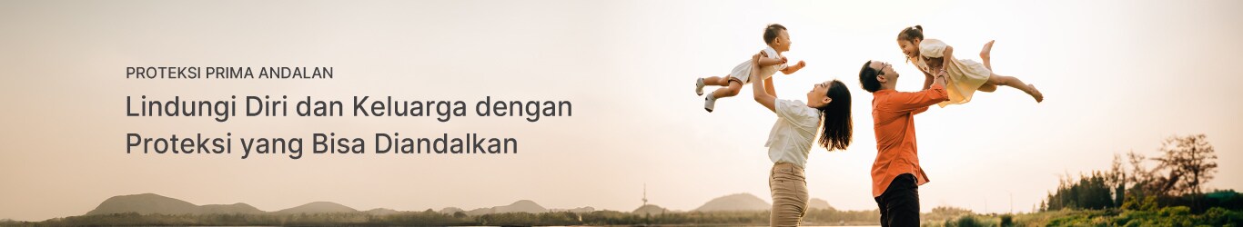Proteksi Prima Andalan | Bank Danamon