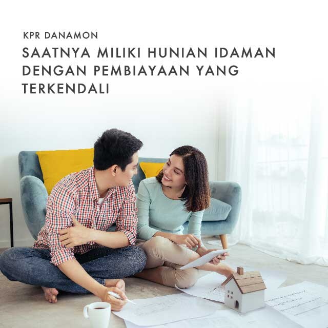 Kredit Multiguna | Bank Danamon