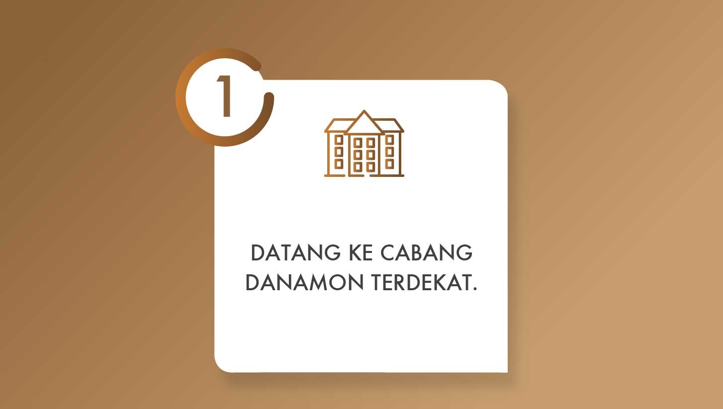 Danamon Platinum Visa Credit Card | Bank Danamon