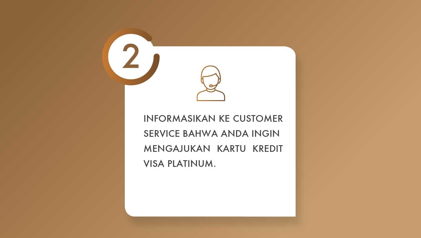 Danamon Platinum Visa Credit Card | Bank Danamon