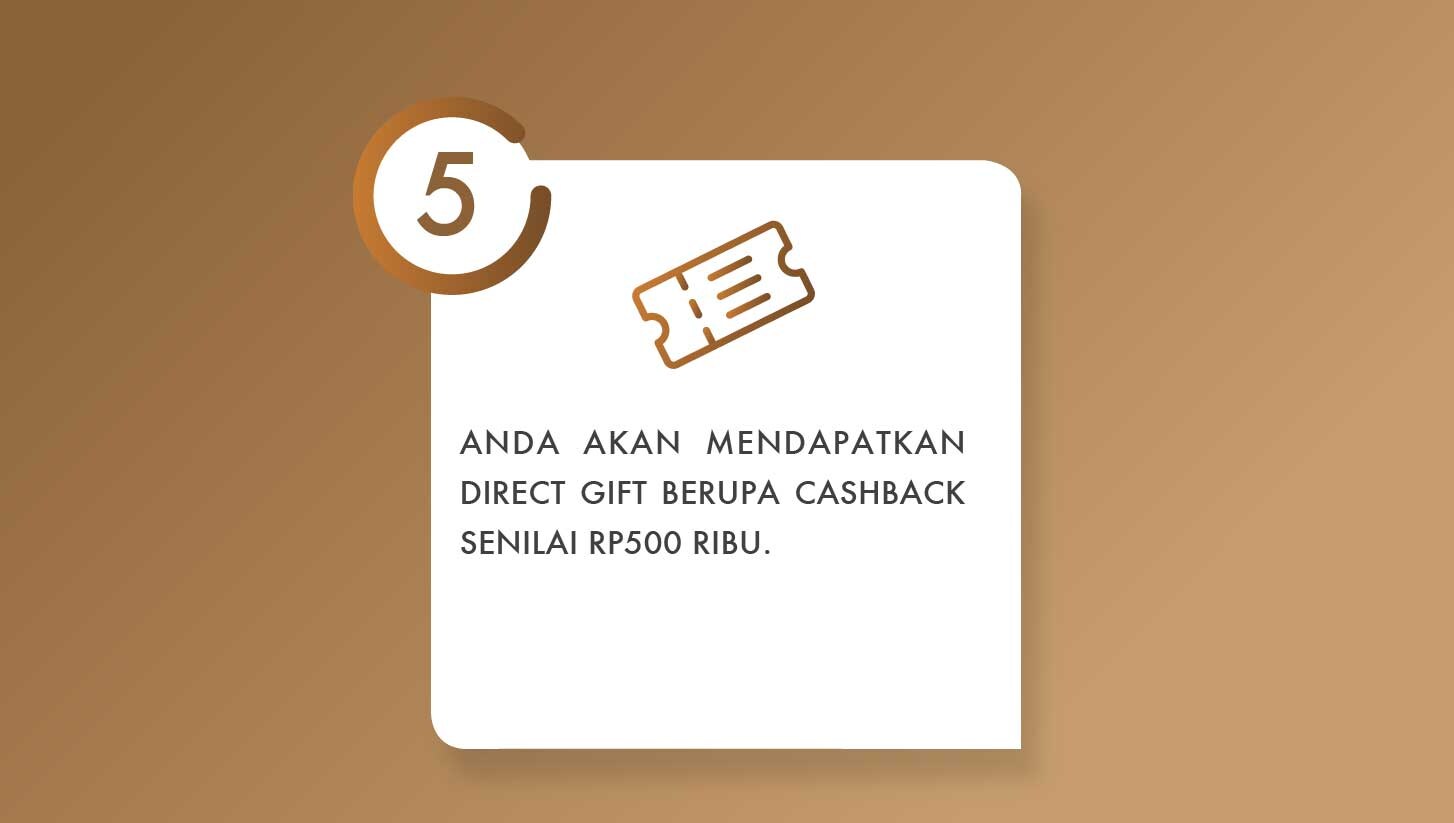 Danamon Platinum Visa Credit Card | Bank Danamon