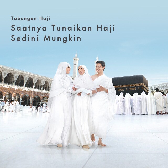 Event Pembukaan RTJH Berhadiah Koper Travel | Bank Danamon