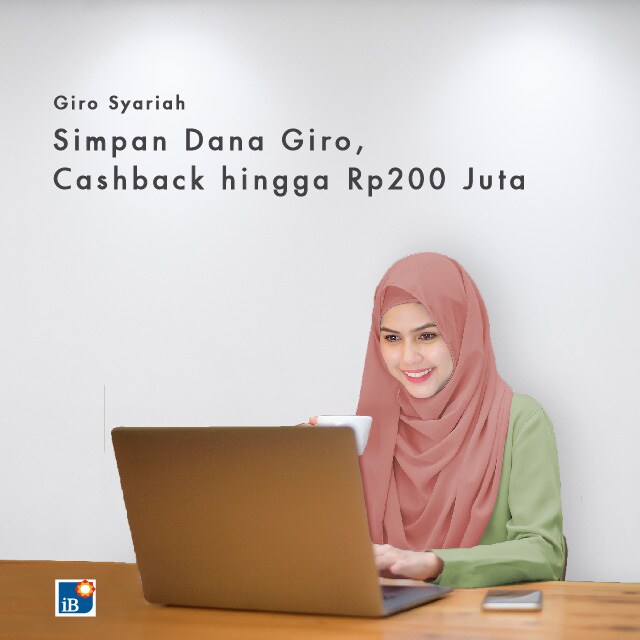 Top Up Balance Giro Syariah| Bank Danamon