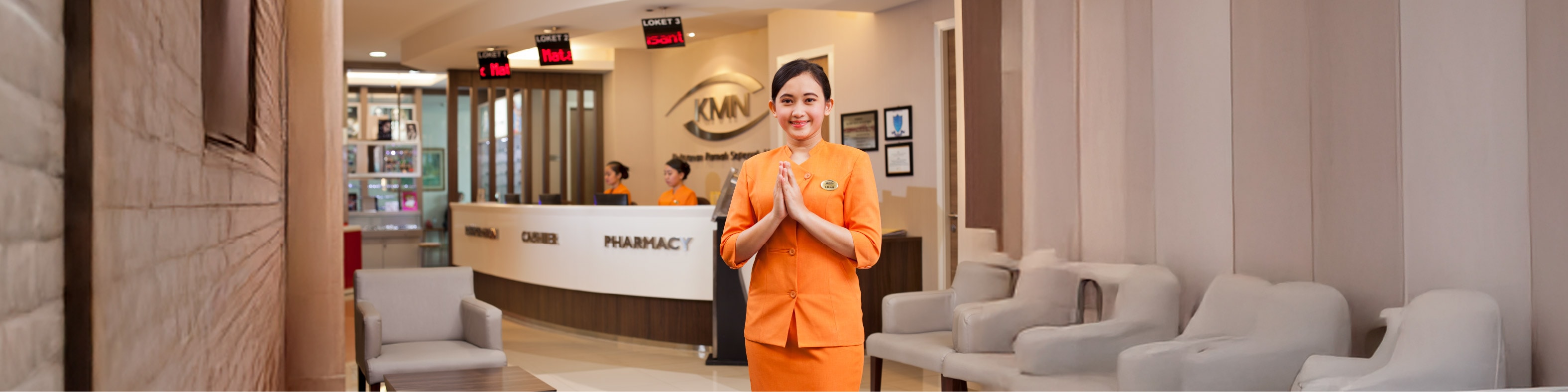 Hemat hingga 20% + Cicilan 0% di KMN EyeCare