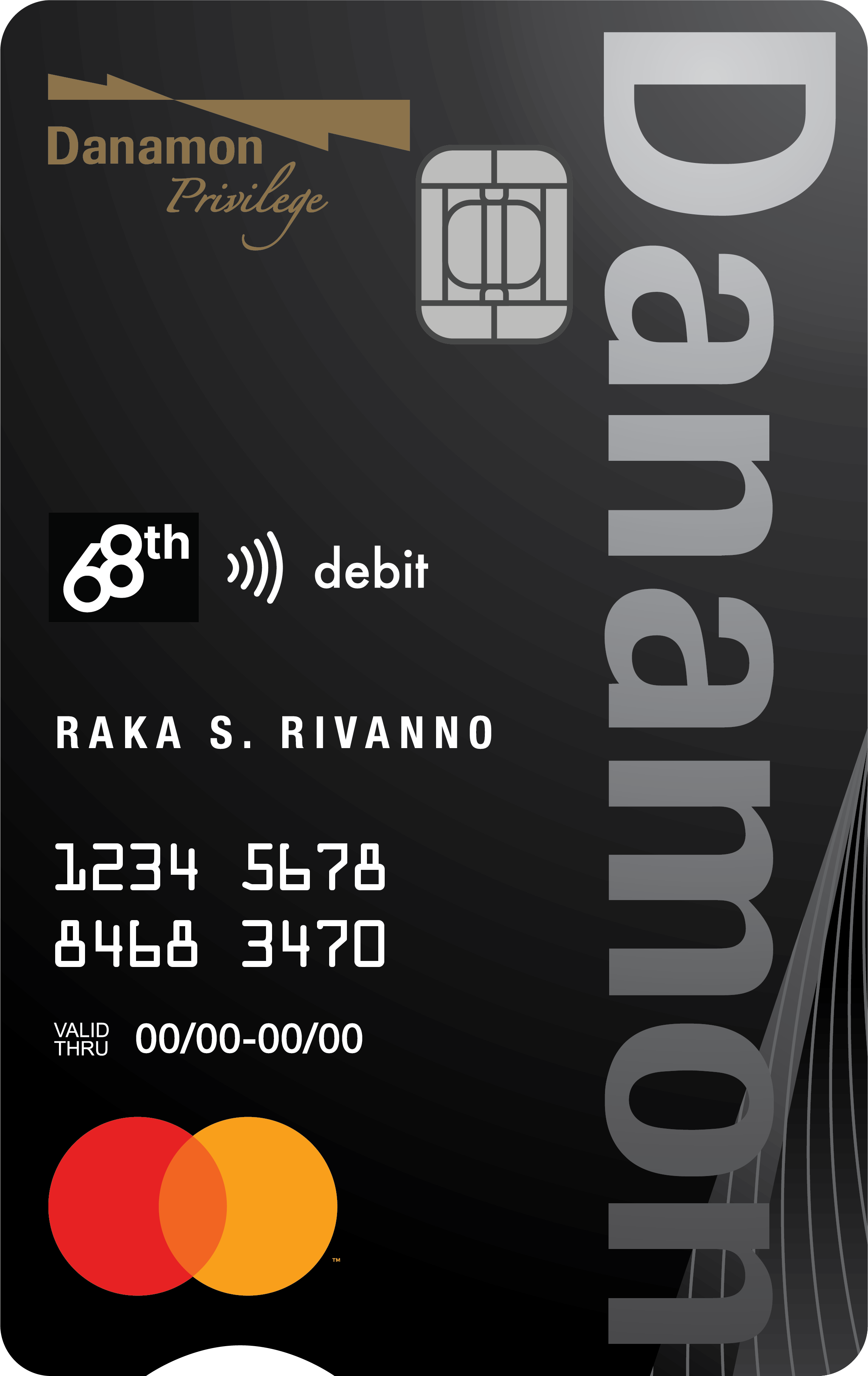 Danamon Privilege | Bank Danamon